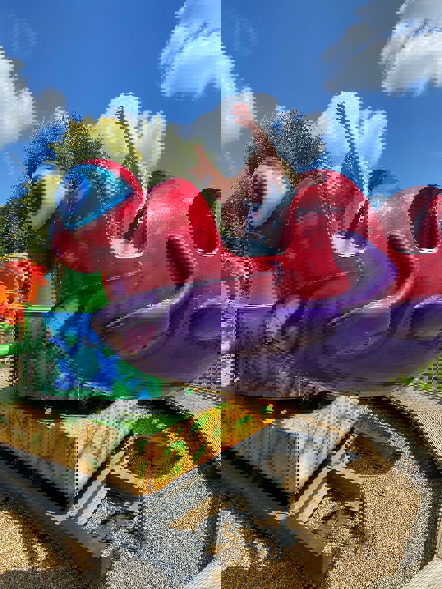 Wroxham Barns - Great For Grown-Ups, Lovely For Children!