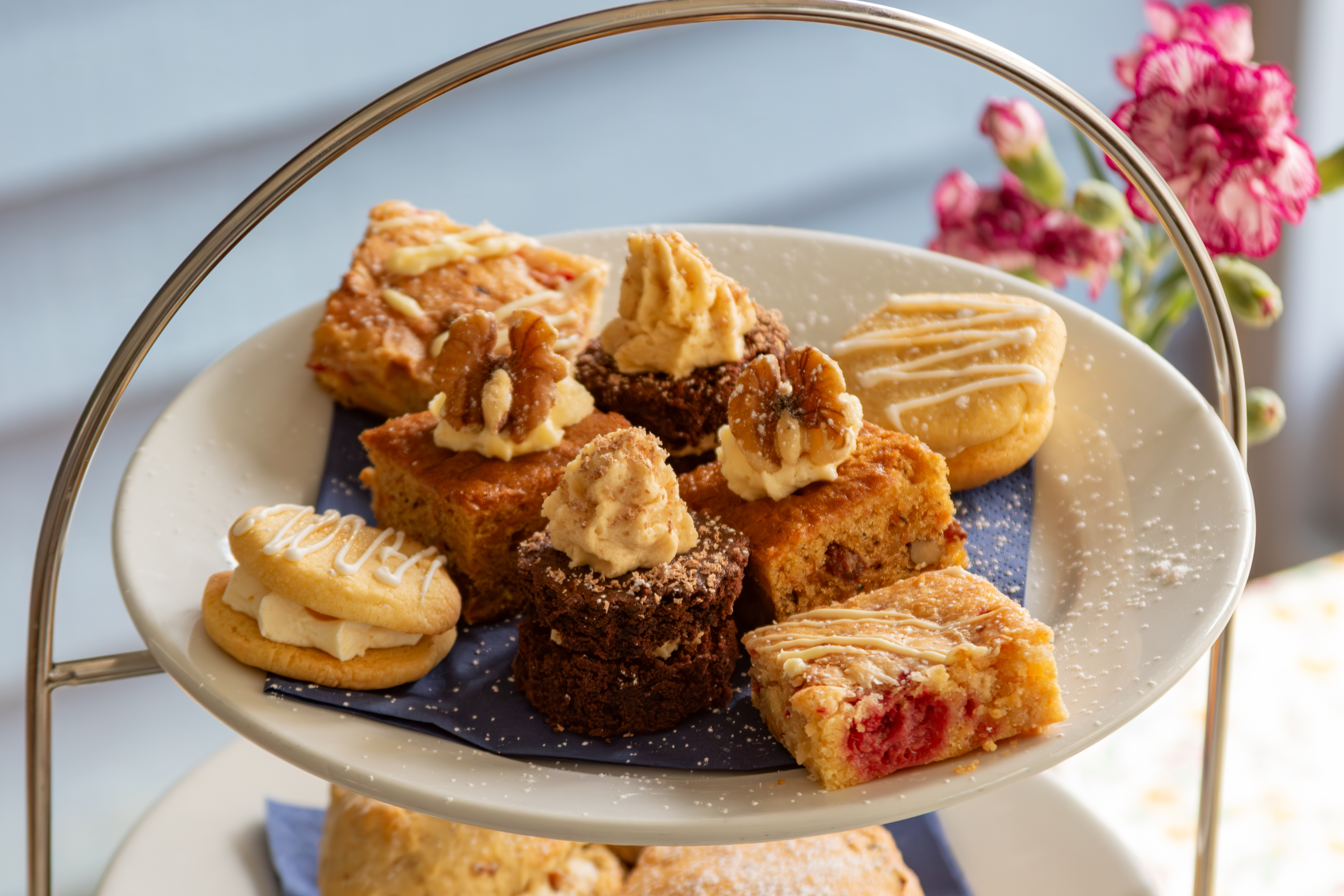 Food & Drink At Wroxham Barns