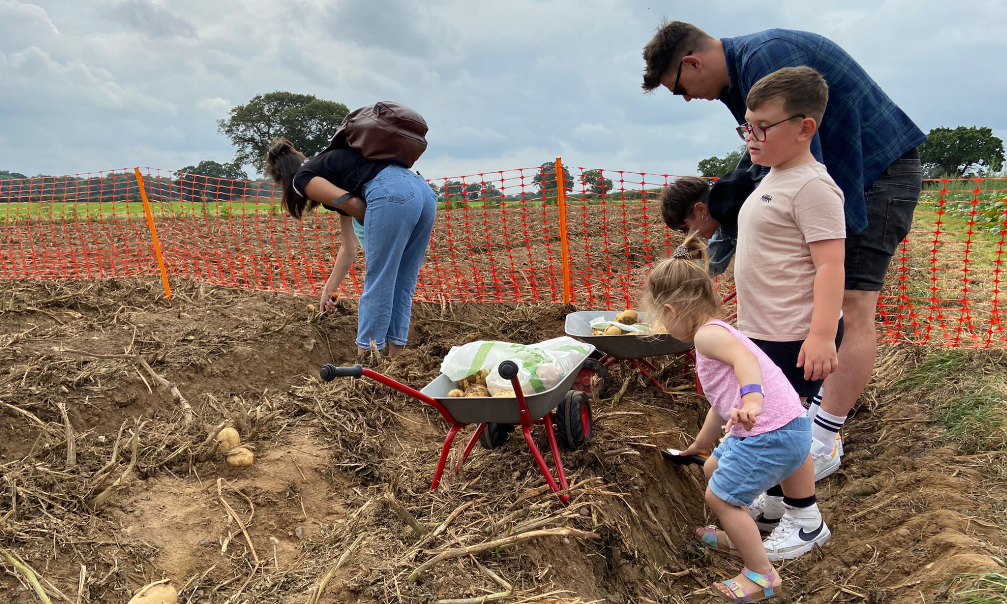 Wroxham Barns - Great For Grown-Ups, Lovely For Children!