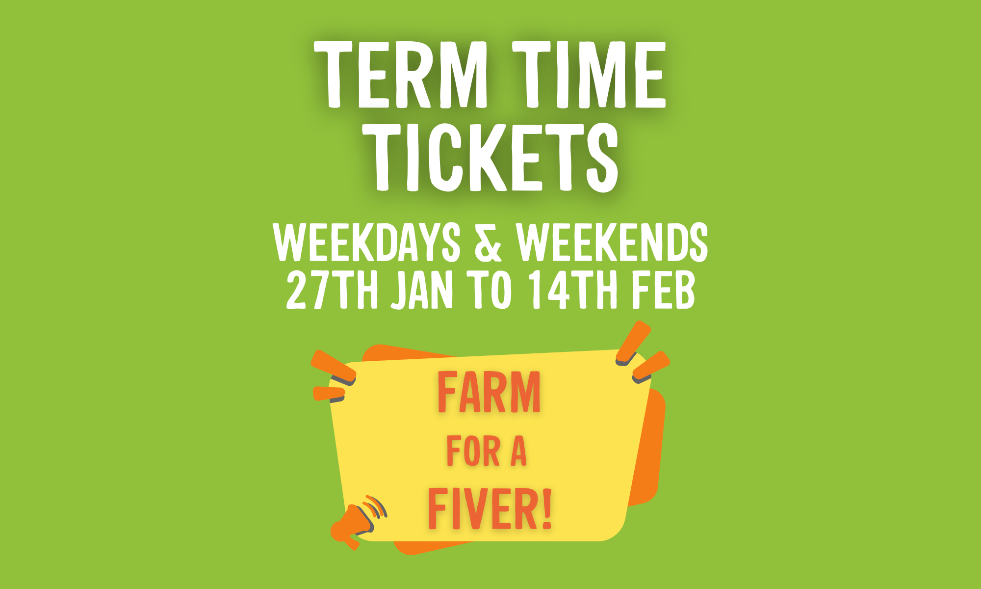 Tickets & Prices for Wroxham Barns