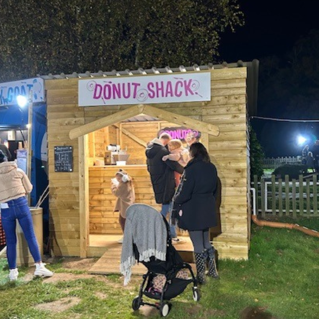 Wroxham Barns - Great For Grown-Ups, Lovely For Children!