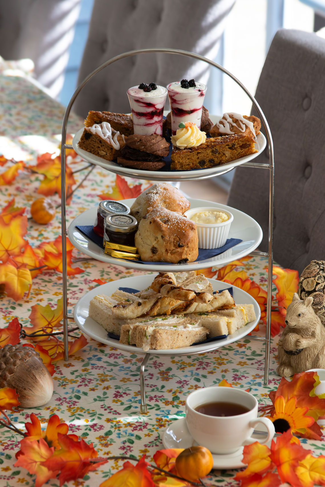 Wroxham Barns - Great For Grown-Ups, Lovely For Children!